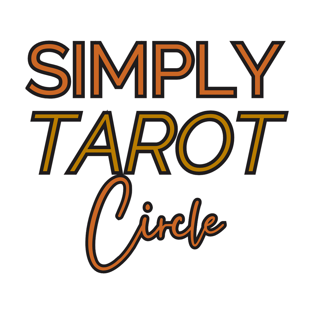 Simply Tarot Circle Online
