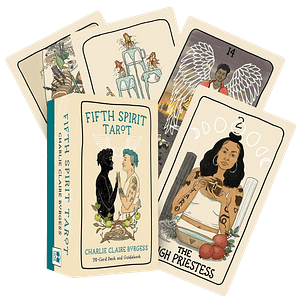 11 Reasons the Fifth Spirit Tarot Deck Stands Out