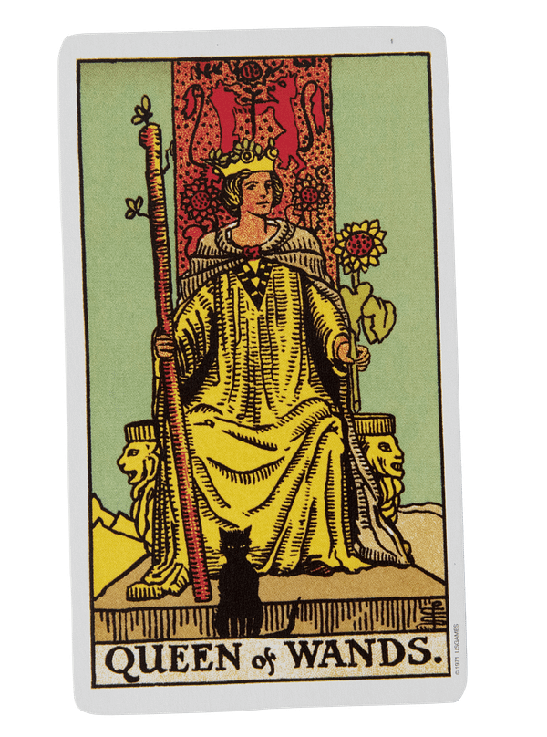 Court Cards in Tarot: Understanding Tarot Court Cards