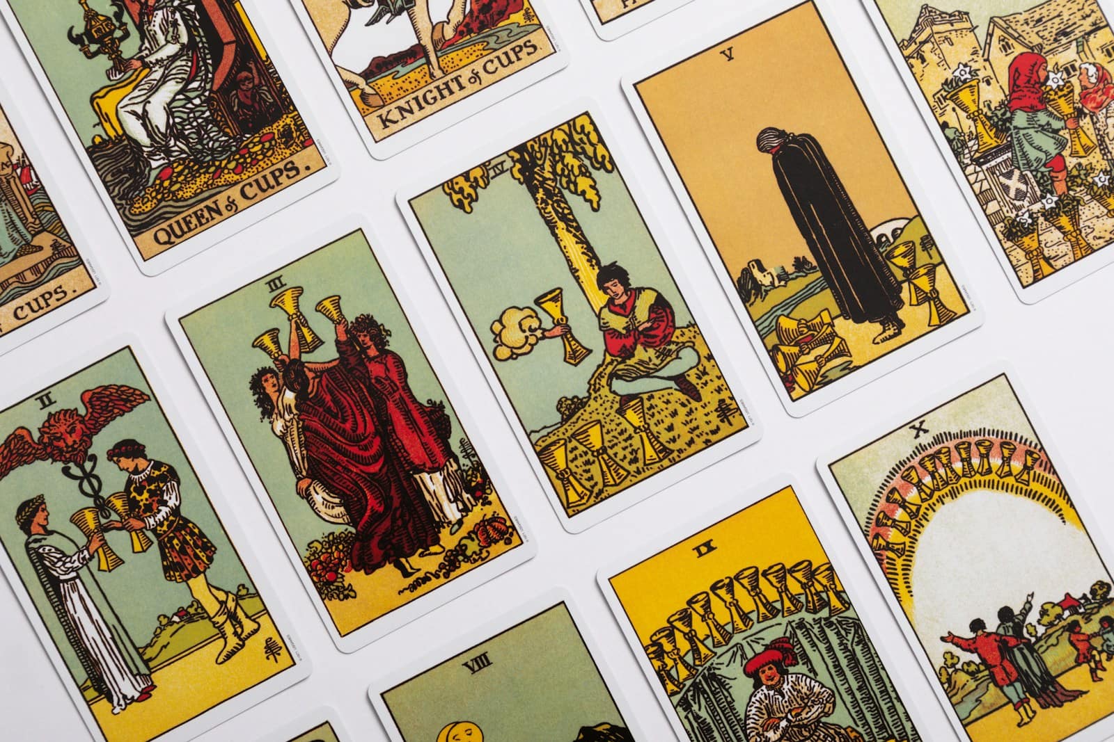 How Many Tarot Cards Are There? 78, 79, 80 or More?
