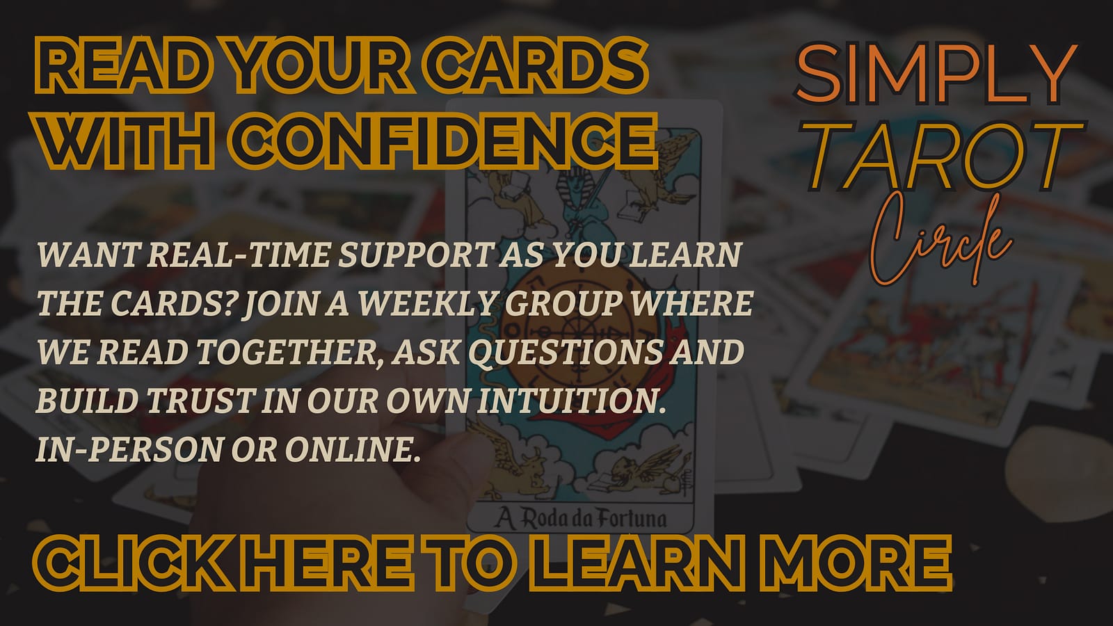 All Tarot Card Meanings: Explore all 78 Tarot Cards