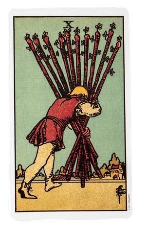 What Is The Worst Tarot Card? 10 Most Hated Cards Explained