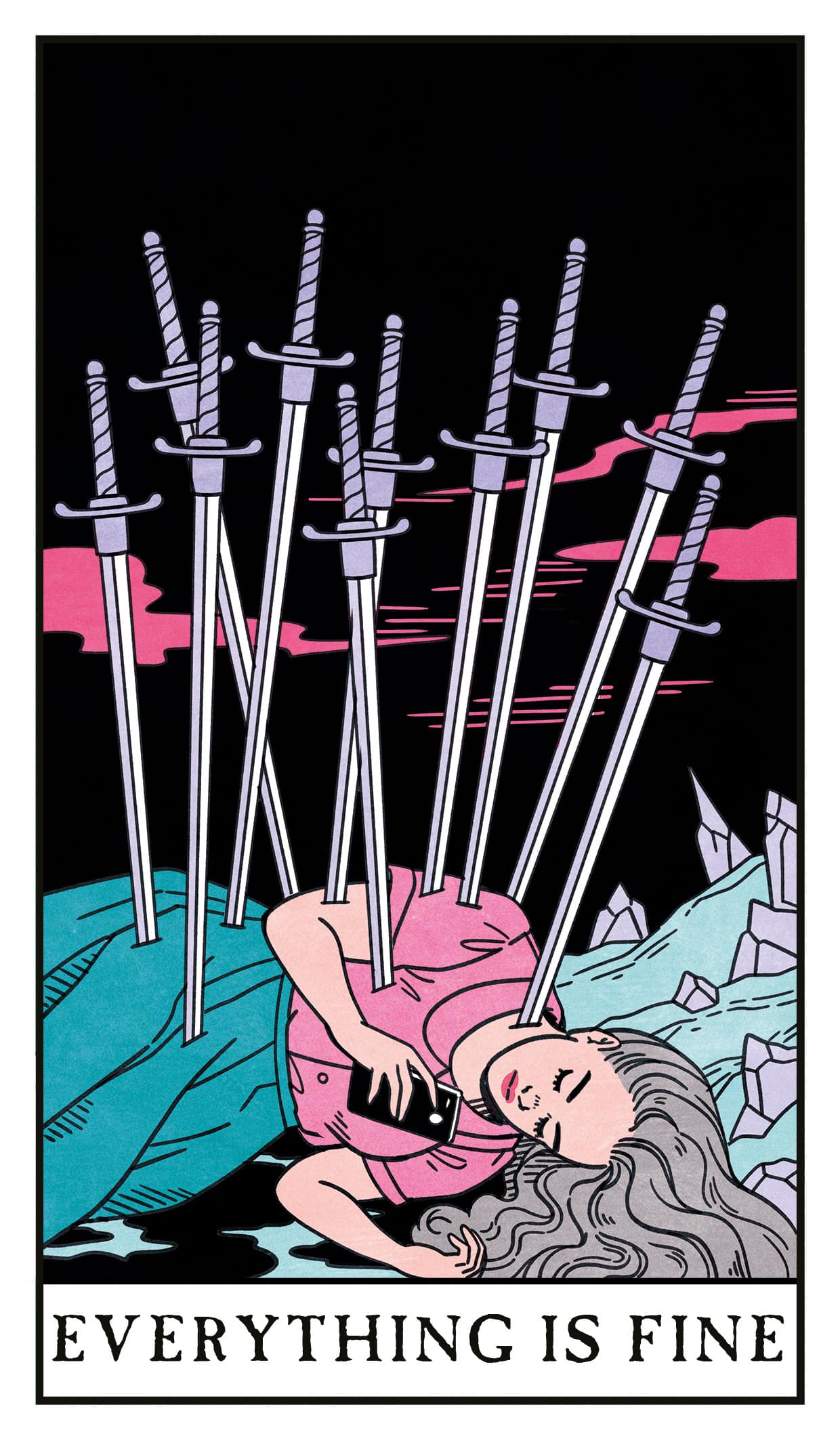 How Many Cards in a Tarot Deck? (The Real Answer)