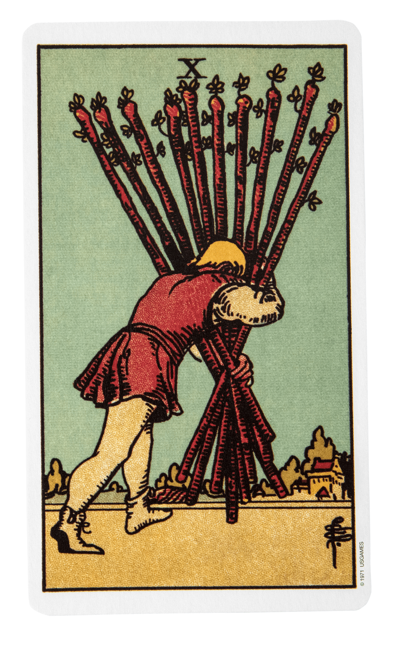 What Is The Worst Tarot Card? 10 Most Hated Cards Explained