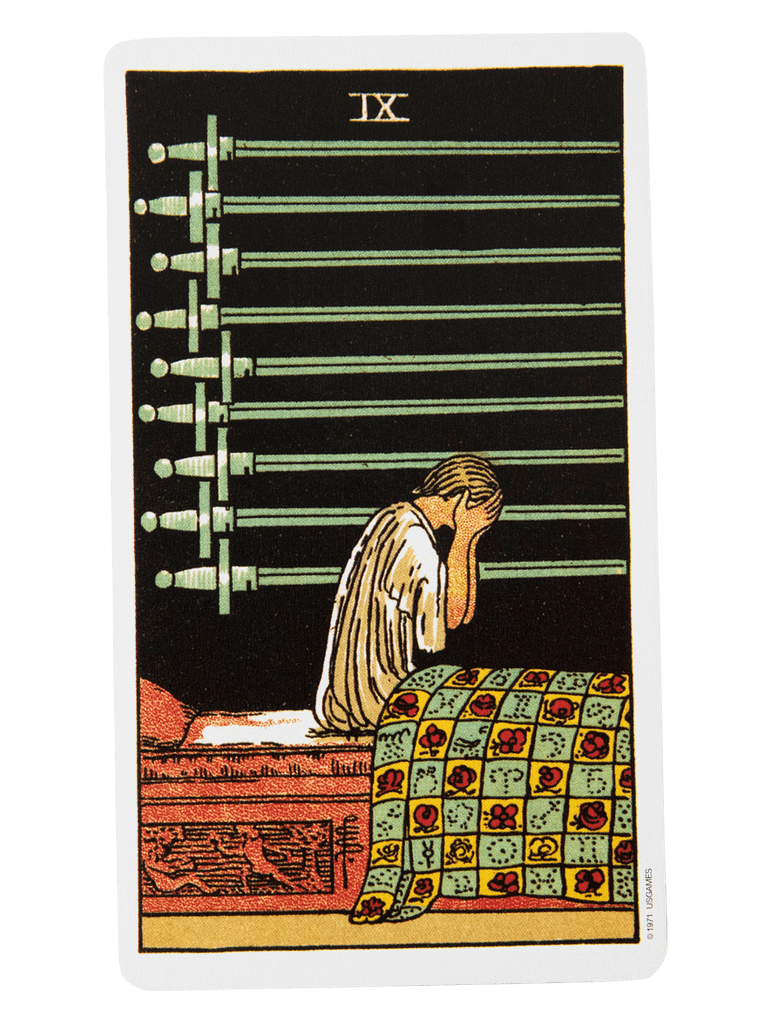 What Is The Worst Tarot Card? 10 Most Hated Cards Explained