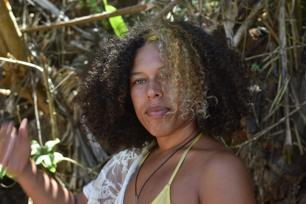 Meet Aimie - Transcend Tribe