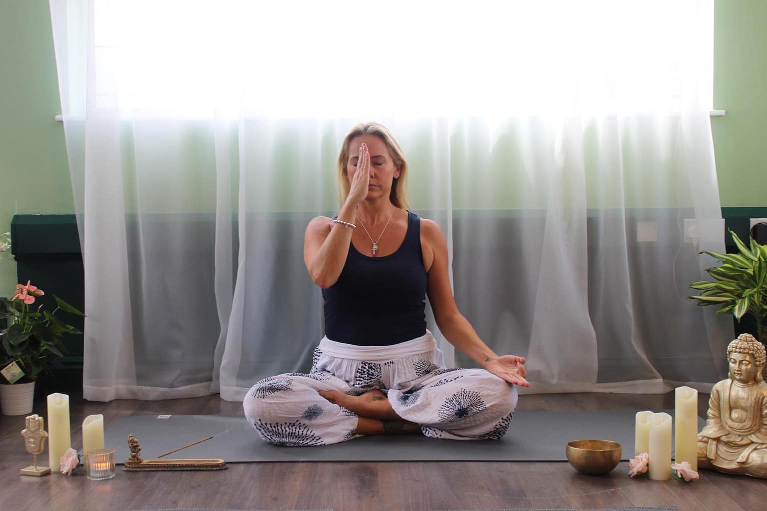 10 Types of Yoga Explained and How to Choose the Right One