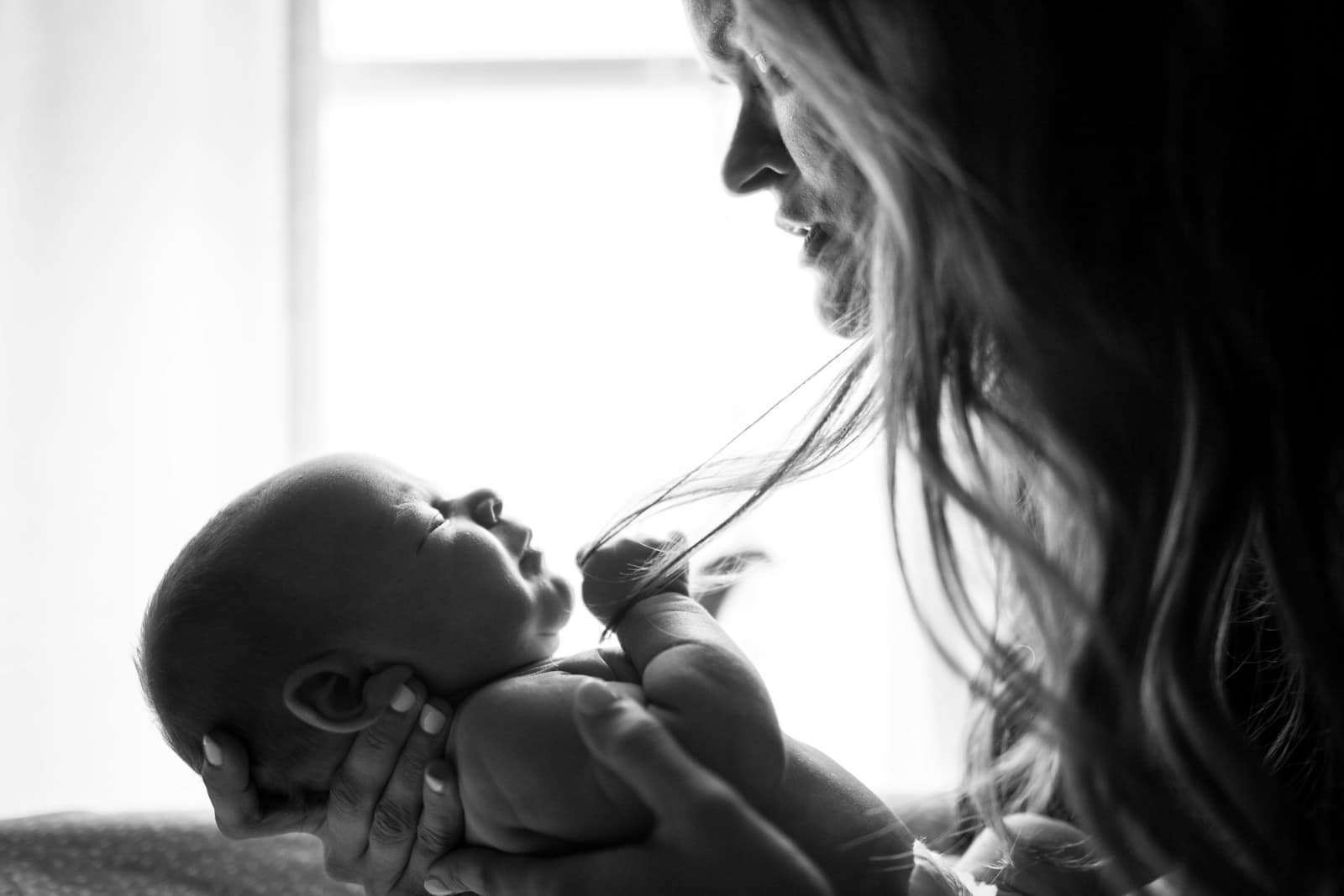 Parent/Baby and Family - Transcend Tribe
