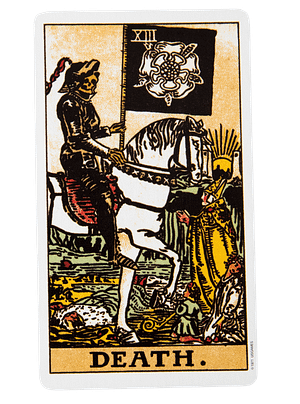 What Is The Worst Tarot Card? 10 Most Hated Cards Explained