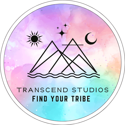 Homepage - Transcend Tribe