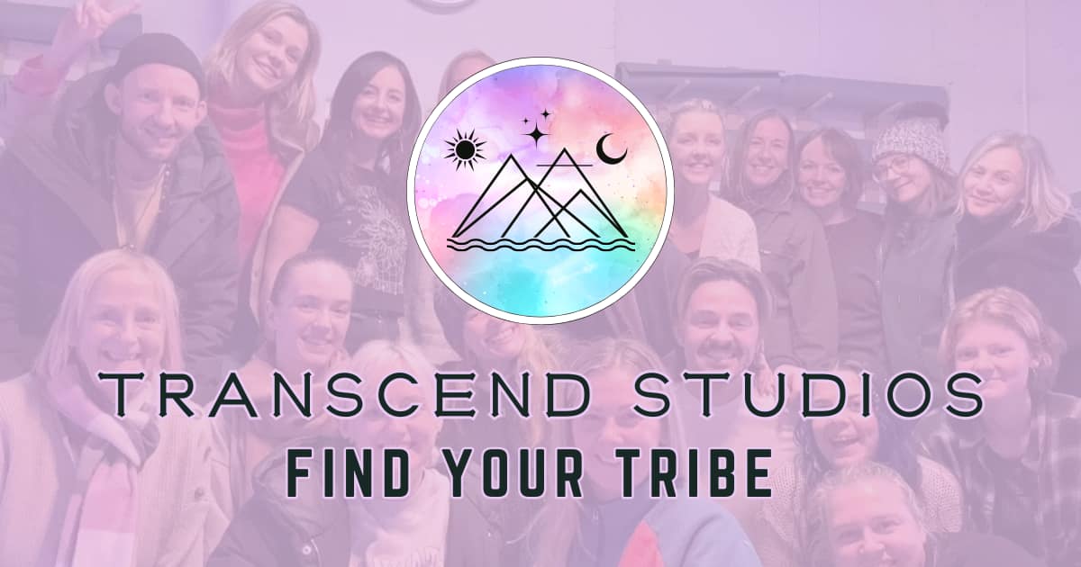 Sound Healing - Transcend Tribe